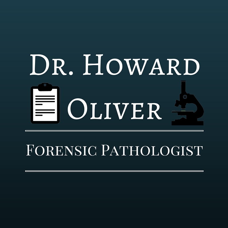 Dr. Howard Oliver - Certified Consumer Reviews