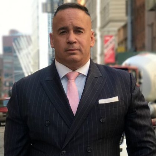 Manuel Gomez | Investigator