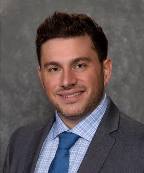 James Zahakos | Fortis Wealth Group Wealth Management