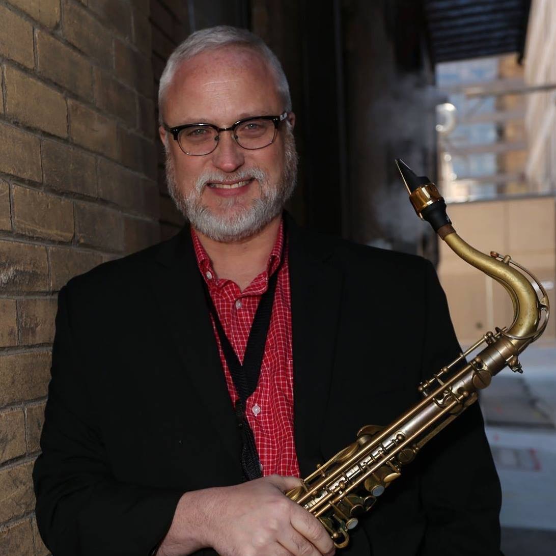Arthur White Jazz Saxophonist | 2025 Top Rated