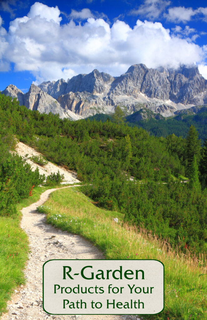 R-Garden