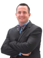 Jeff Spaletta - Top Leadership Consultant 2025