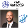 Zac Sandvig | Top 2025 CFOs